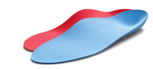 Custom-Fit Orthotics | Definitive Chiropractic